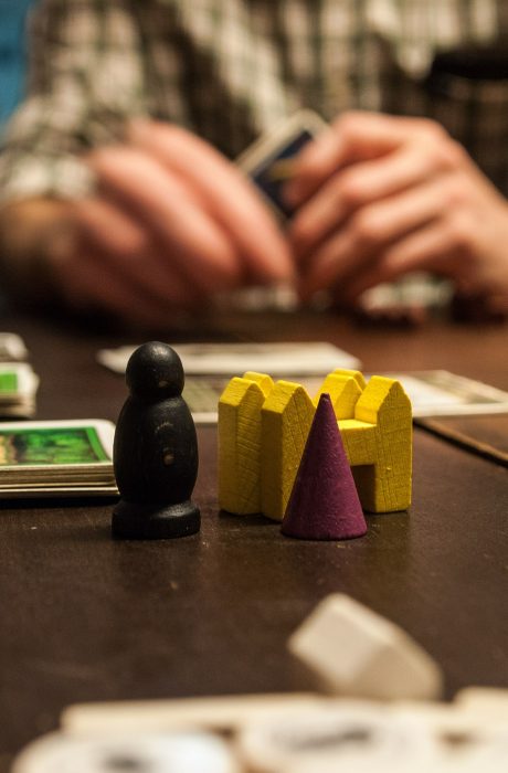 The DnD Geek Shop – Dungeons and Dragons Online Shop