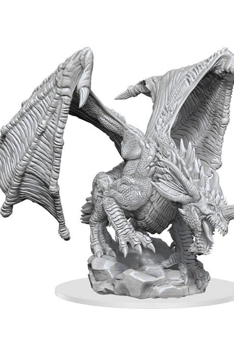 Miniatures & Statues – The DnD Geek Shop