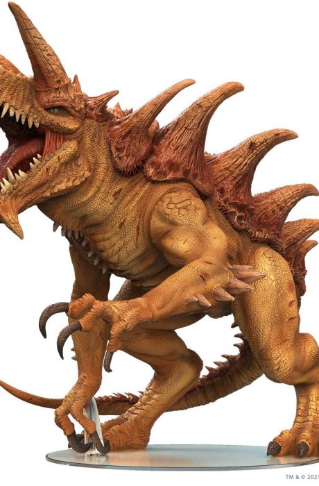 Miniatures & Statues – The DnD Geek Shop