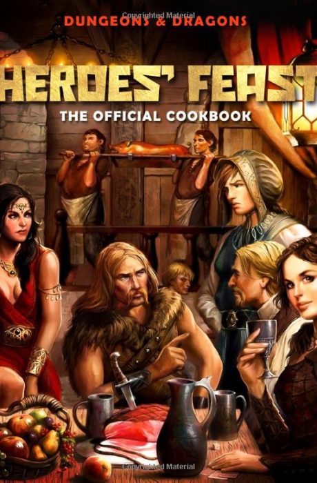 Books – The DnD Geek Shop